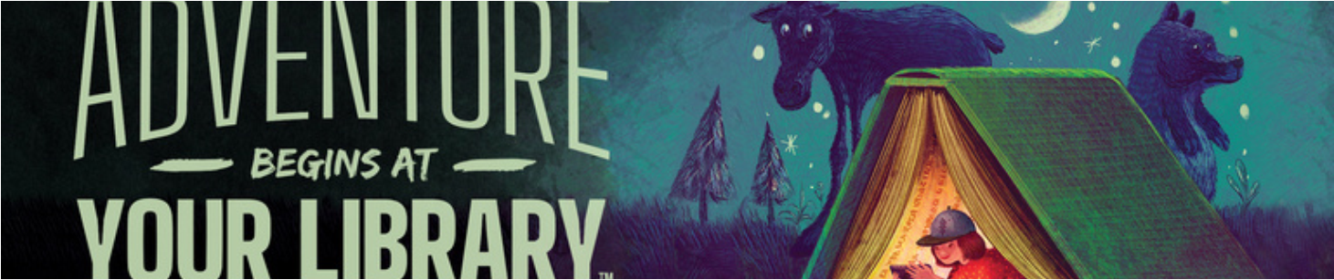 Summer Reading Program 2024 – Vicksburg District Library